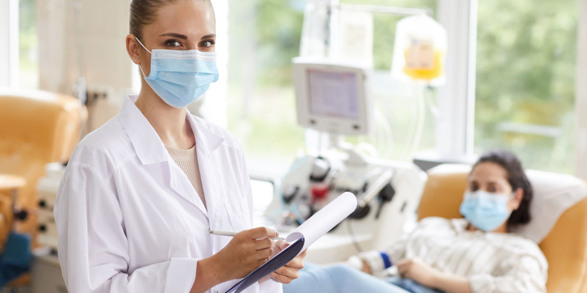 How to Organize Successful Blood Donation Drives