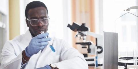 Clinical Pathology vs General Pathology - South Bend Medical Foundation