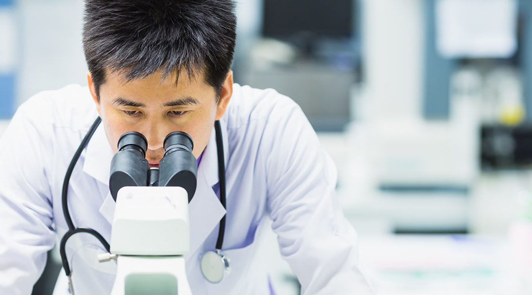 Clinical Pathology vs General Pathology - South Bend Medical Foundation