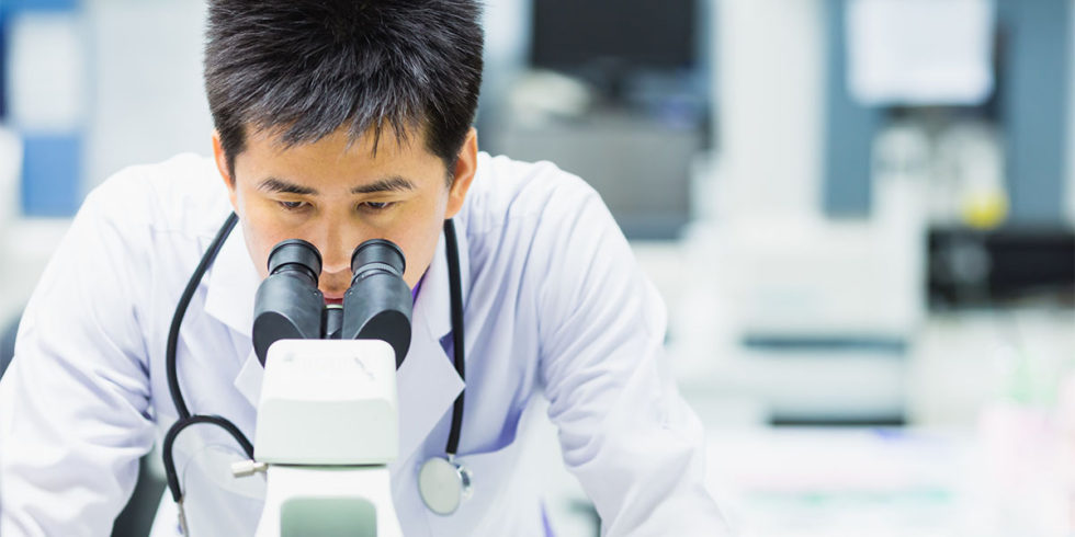 Clinical Pathology vs General Pathology - South Bend Medical Foundation