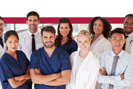 South Bend Medical Foundation Pathology Blood Center