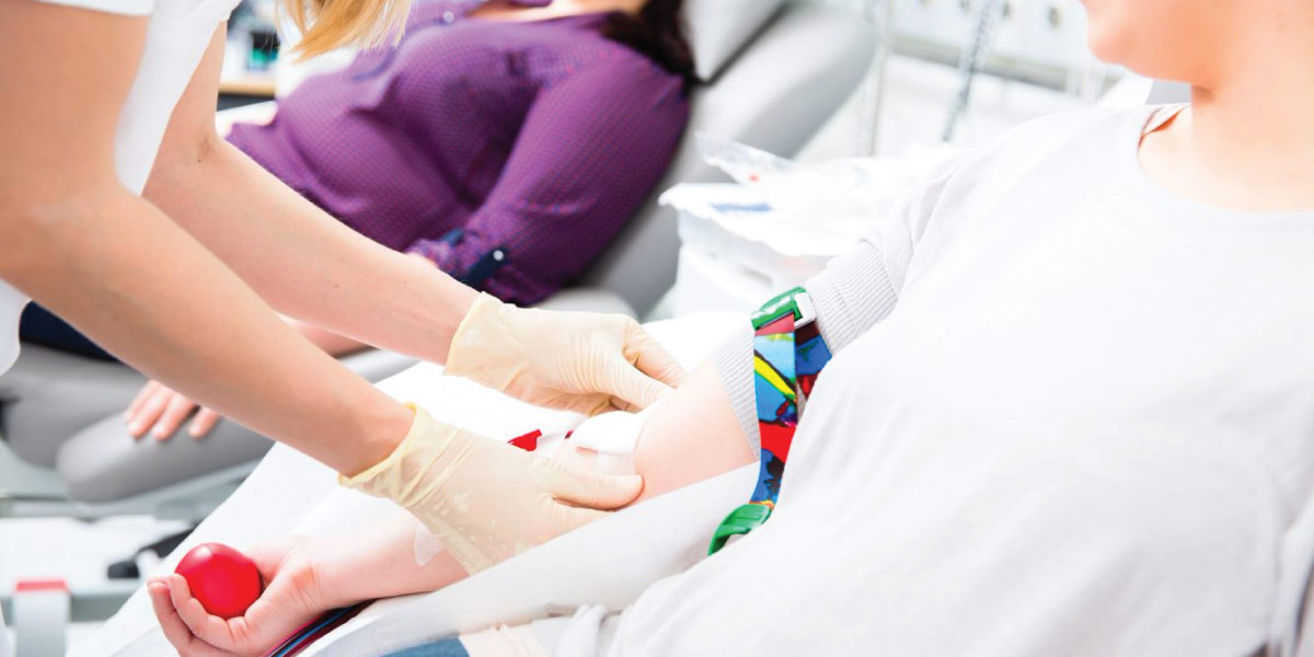 How Long Between Blood Donations: And Other Blood Donation FAQs