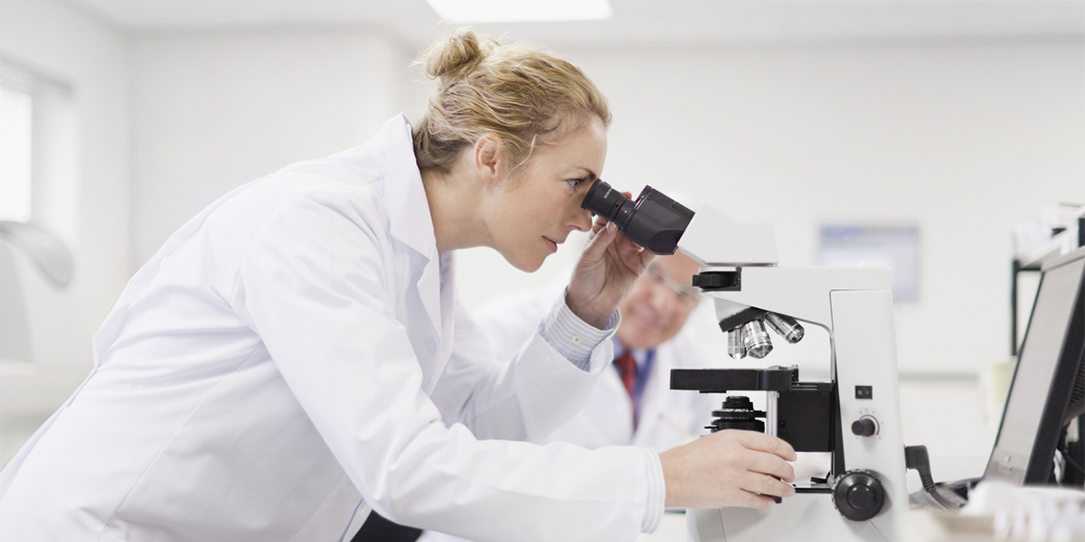 Choosing a Pathology Laboratory: 3 Key Features - South Bend Medical ...