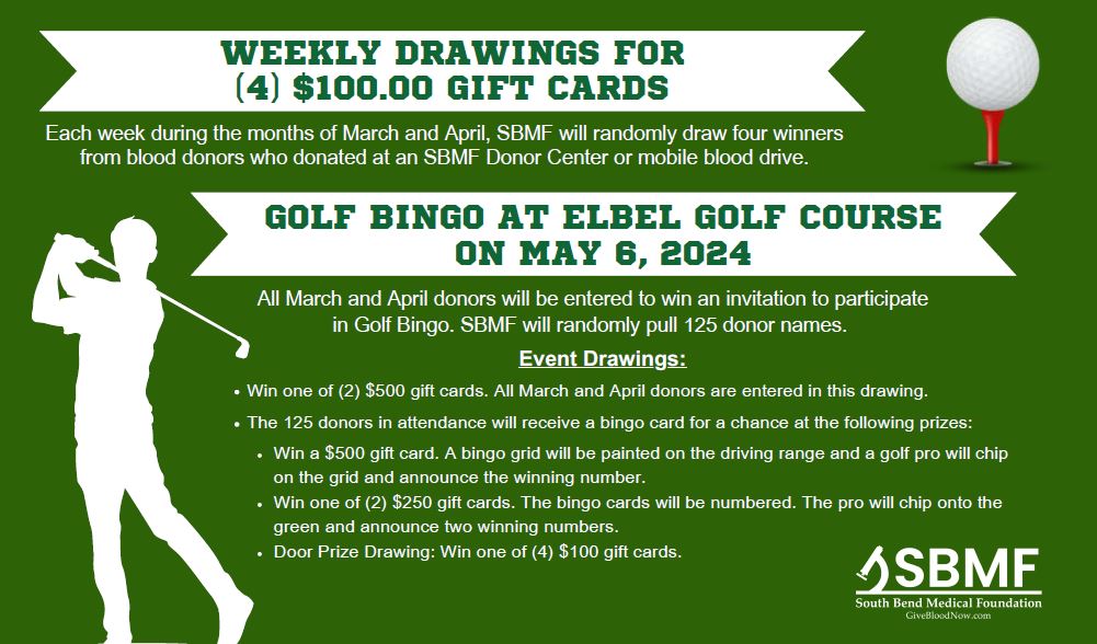 Monthly Promotion - SBMF