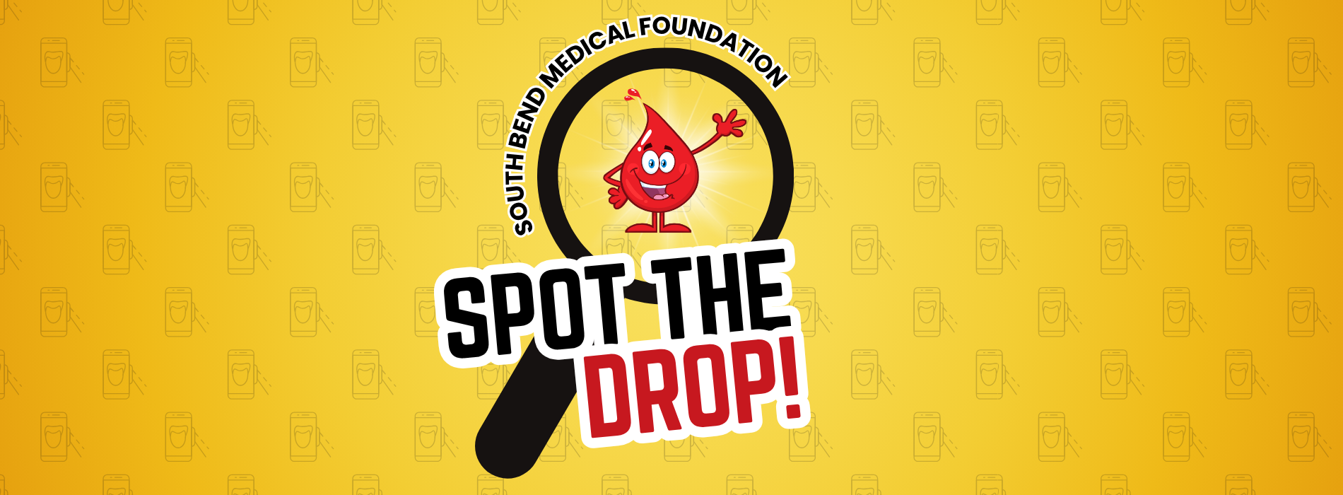 Spot the Drop - SBMF